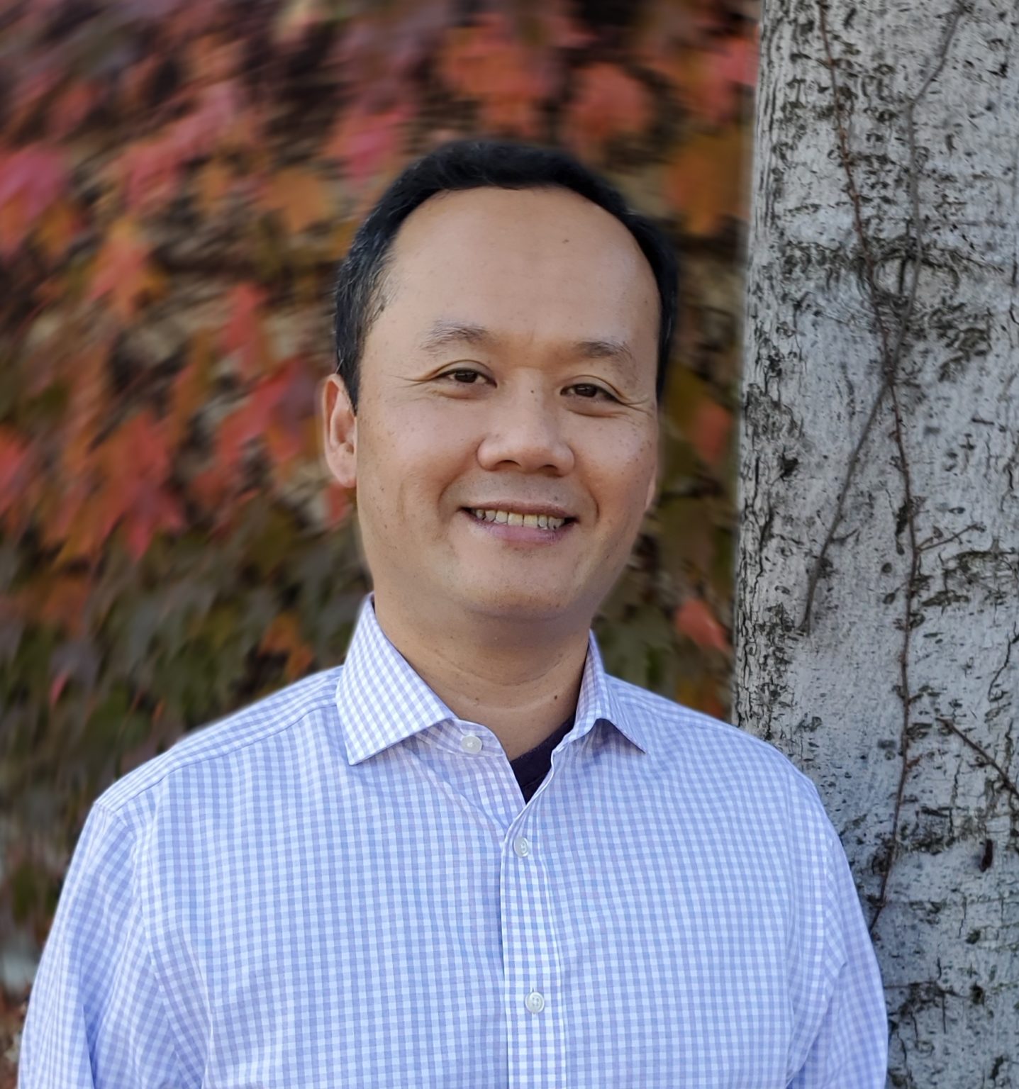 About Me - Talk to Robert H. Lim, Ph.D.